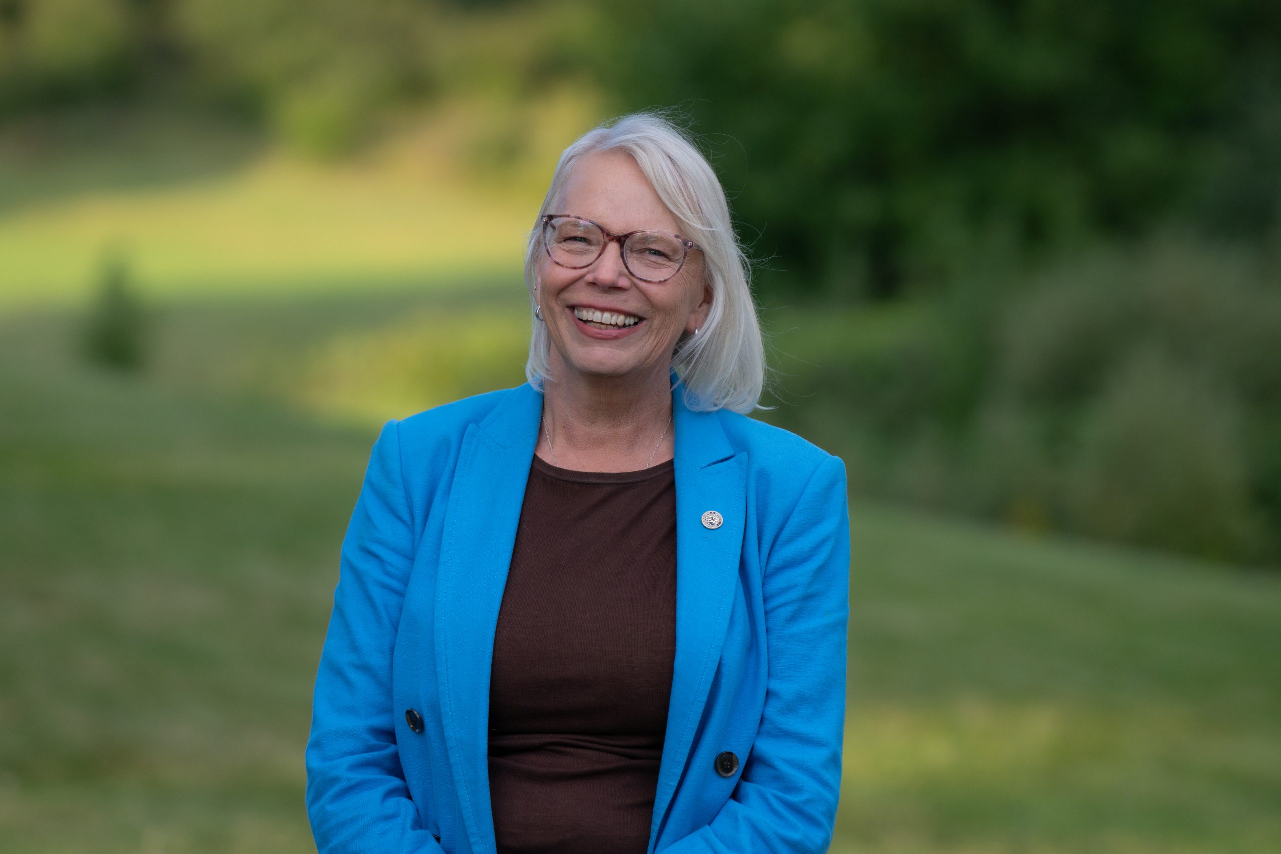 Liz Reyer for Senate Home - Liz Reyer For State Senate
